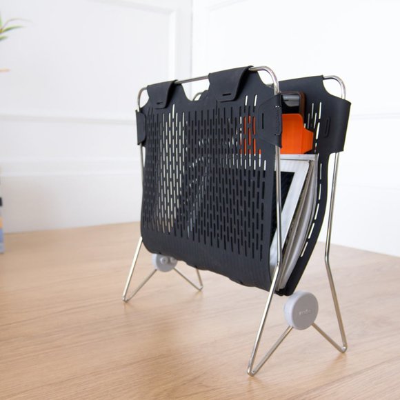 Modko | Storage & Organization | Modko Tuck Device Rack | Poshmark